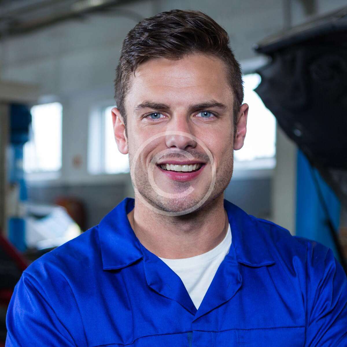 Michael Lewis - AN Tyres